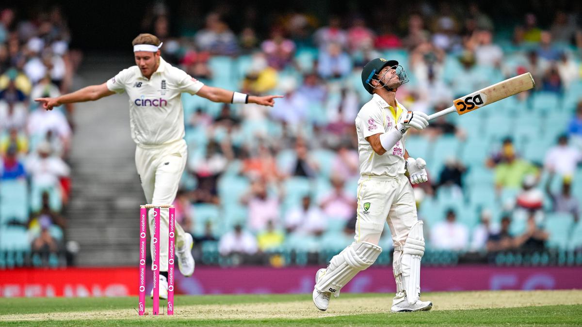 Stuart Broad excited to 'go to battle' with David Warner in The Ashes