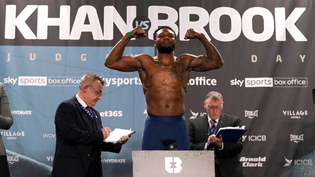 The unique tale of Viddal Riley: What does the future hold for KSI's ex ...