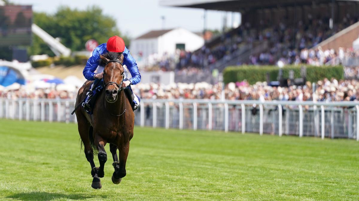 Monday racing tips for Kempton, Galway and Wolverhampton