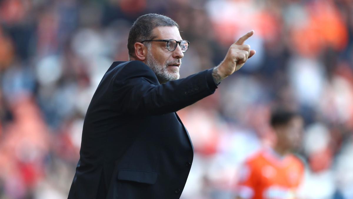 Slaven Bilic praises Watford's character after crucial West Brom win