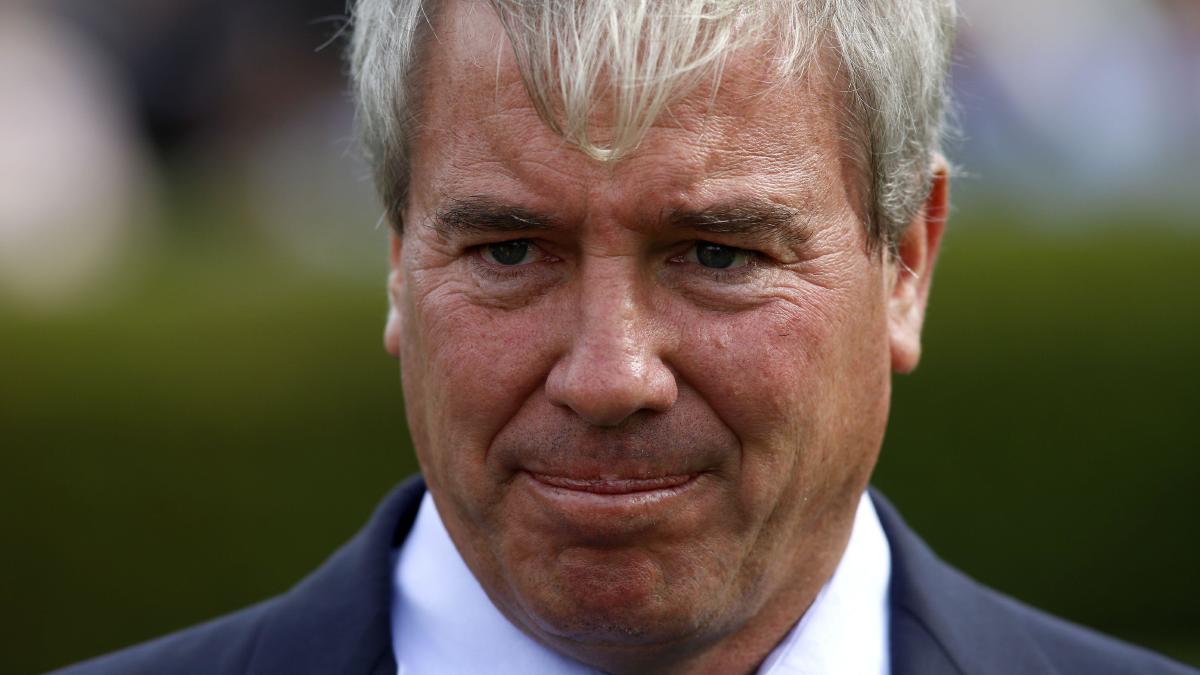 Wesley Ward talks up Royal Ascot team with Love Reigns and Twilight ...