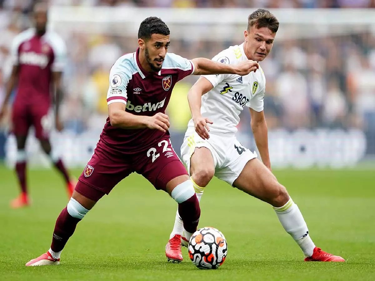 FA Cup preview: West Ham vs Leeds - All-Premier League cup clash likely ...