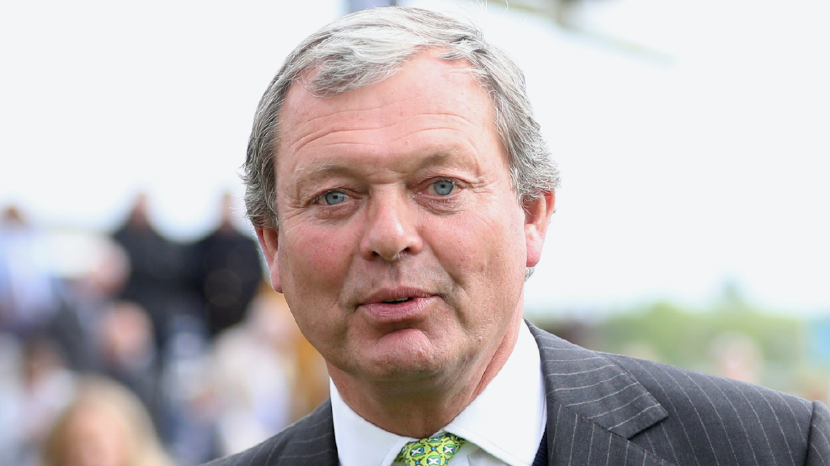 William Haggas duo dominates as Alpha Capture run close by stablemate ...