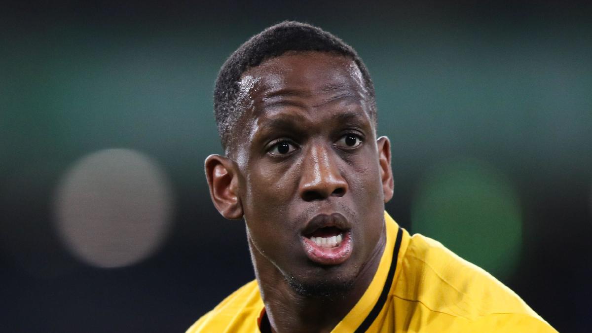 Nottingham Forest suffer Willy Boly and Scott McKenna injury woe and ...