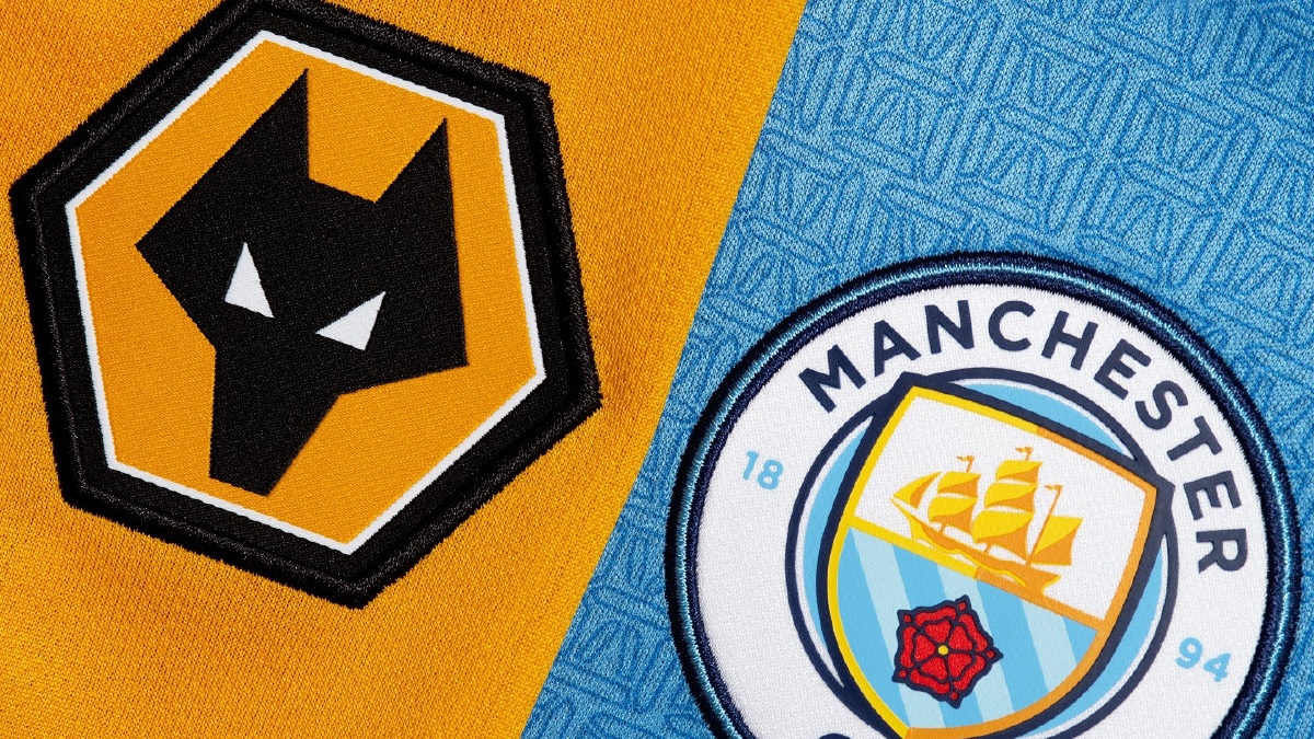 Wolves vs Man City news: Champions can get one hand on the trophy