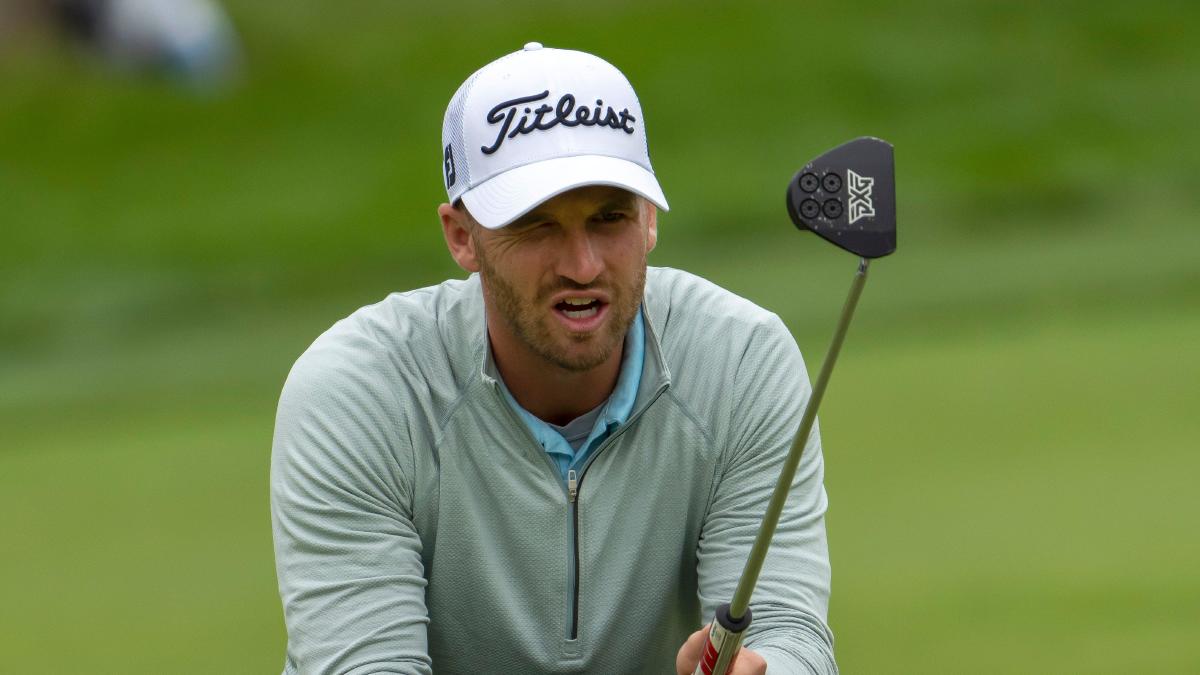 Ryder Cup: Wyndham Clark eager to face-off with Rory McIlroy in singles