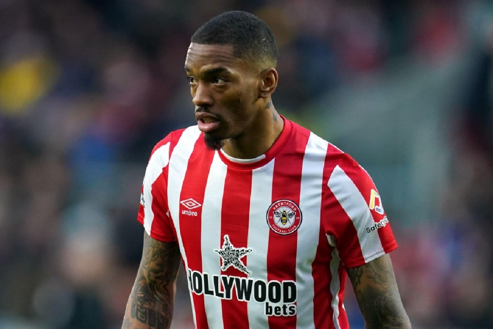 FA has the option to ask FIFA to apply Ivan Toney’s eight-month ban ...