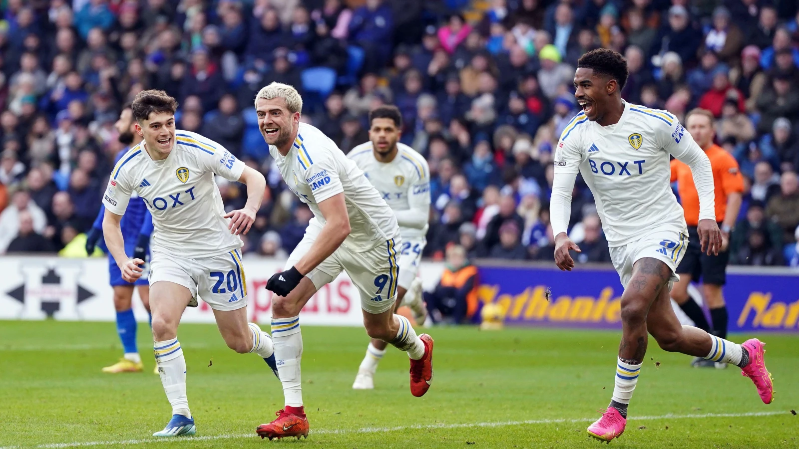 Leeds United vs Preston tips and predictions: Farke’s side ready to ...