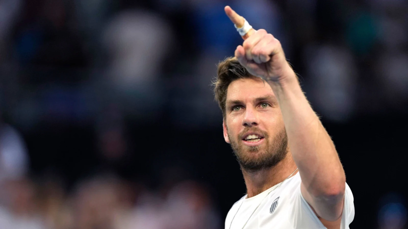 Tennis acca tips for Friday, February 23: Cameron Norrie to continue ...