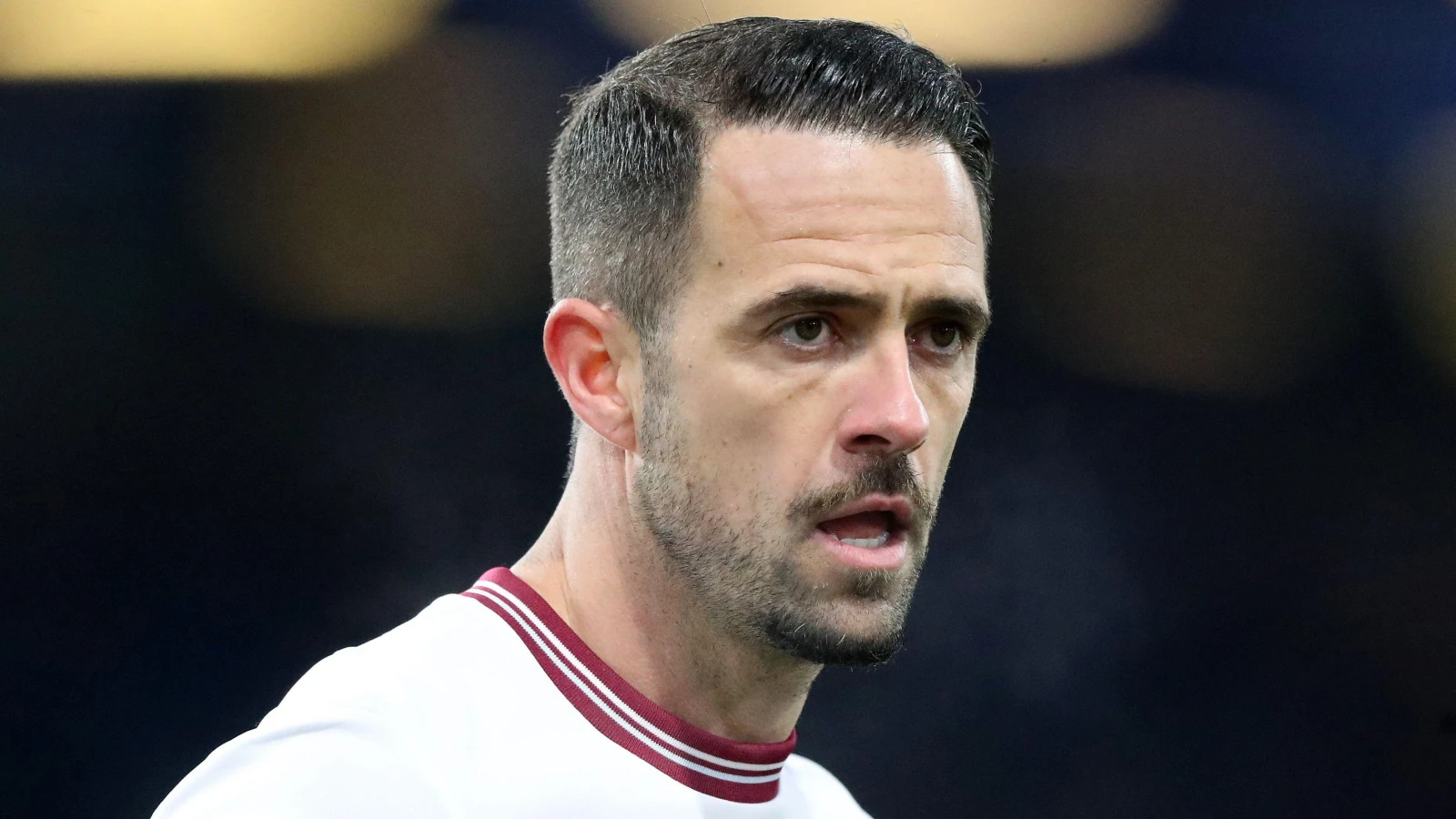 David Moyes confident Danny Ings still has a role to play West Ham United