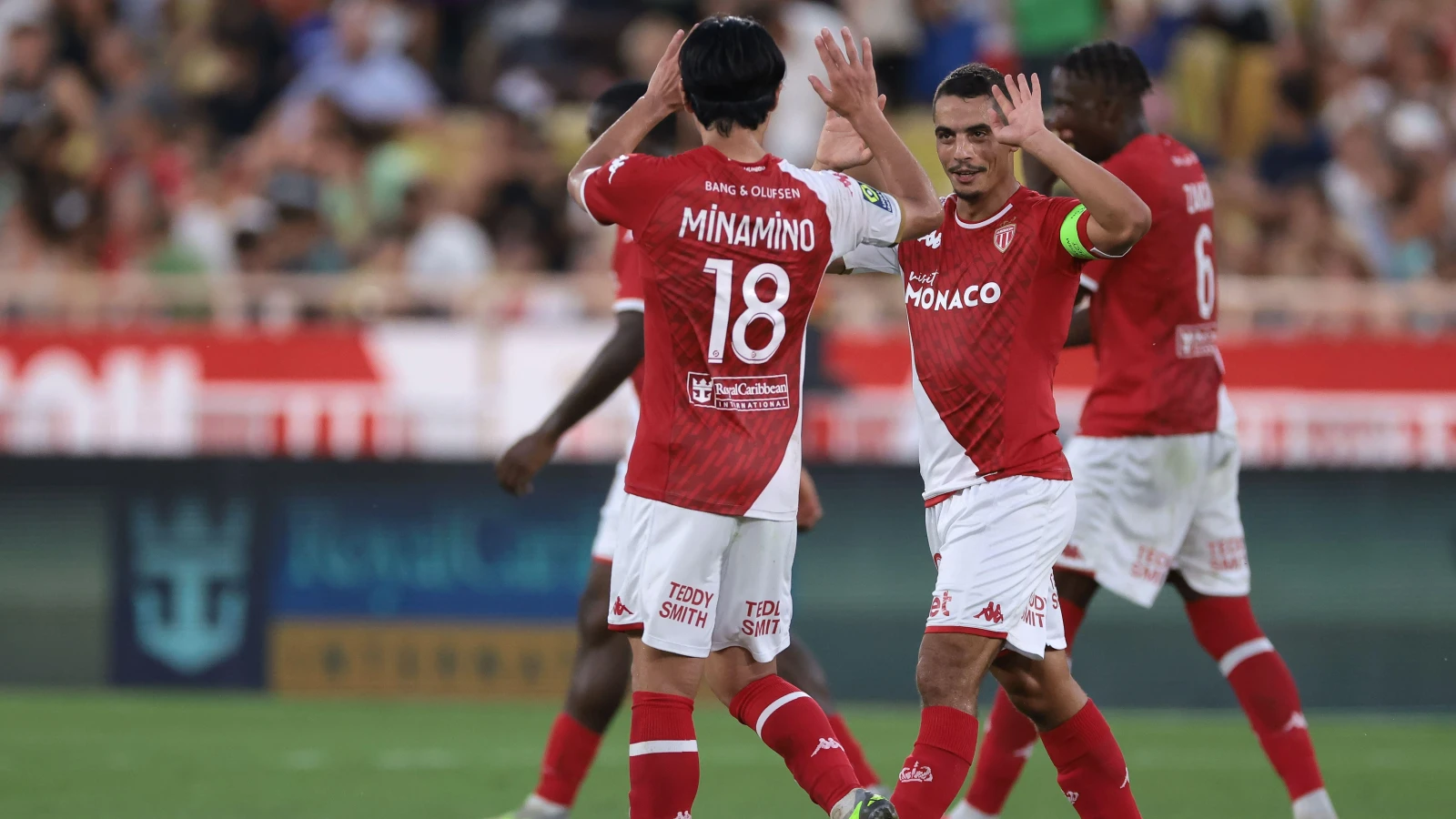 Marseille vs AS Monaco tips and predictions: Wissam Ben Yedder to test ...