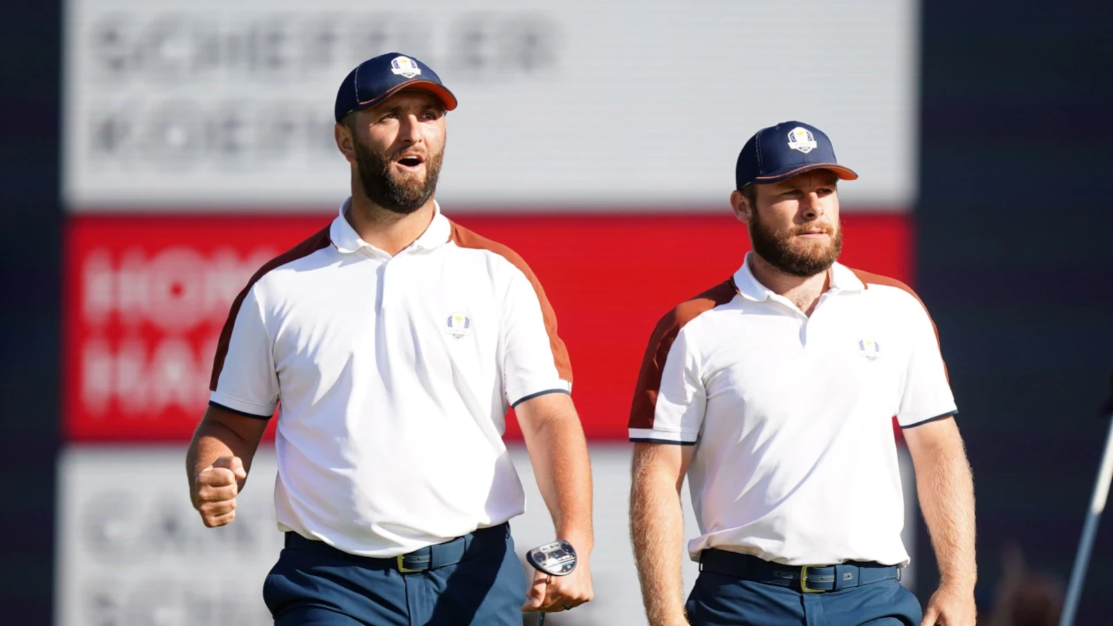 Another Ryder Cup star exits as Jon Rahm lures Tyrrell Hatton to LIV Golf