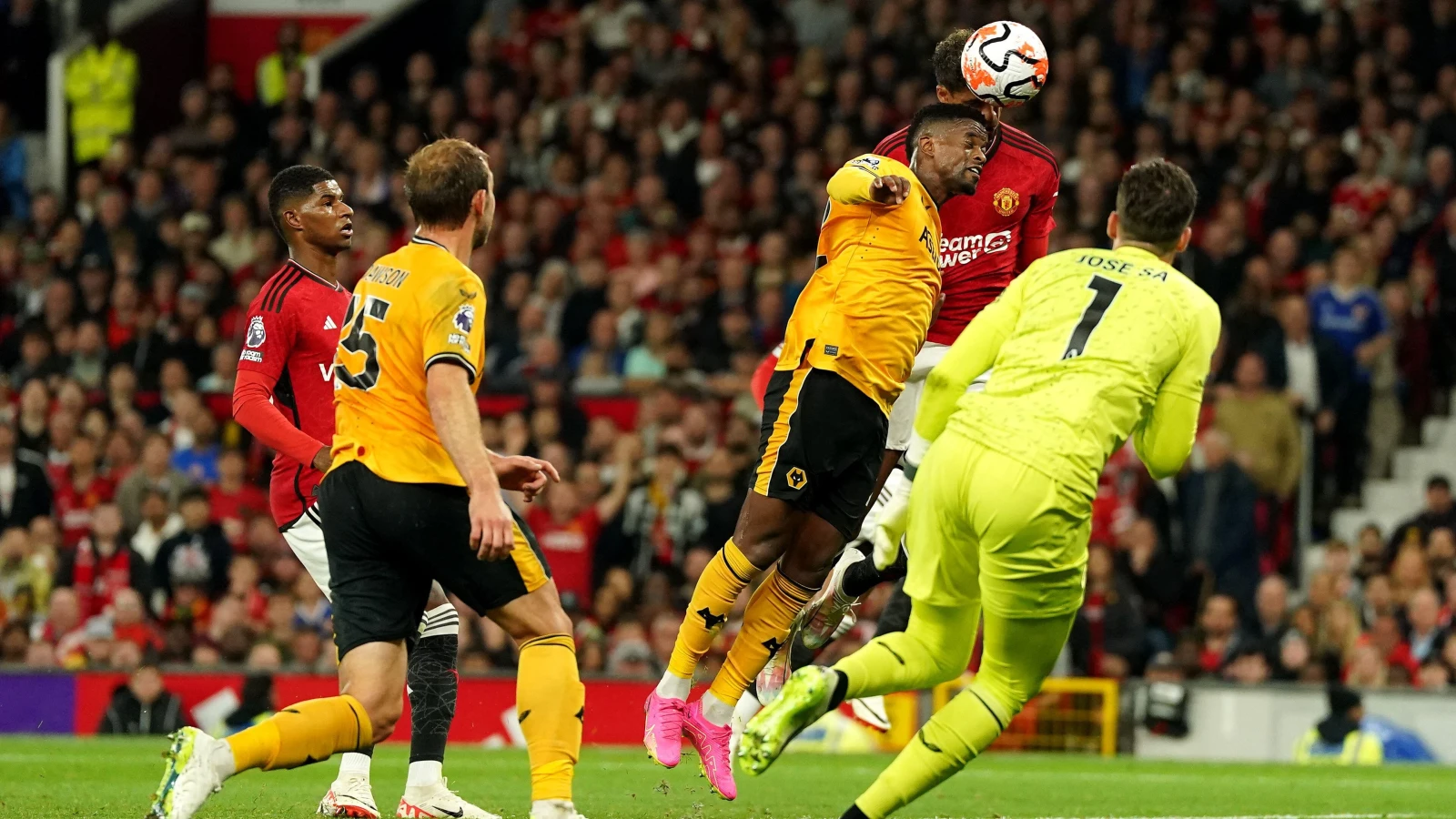 Wolves vs Man Utd tips and predictions: Hungry Wolves set on Red Devils ...