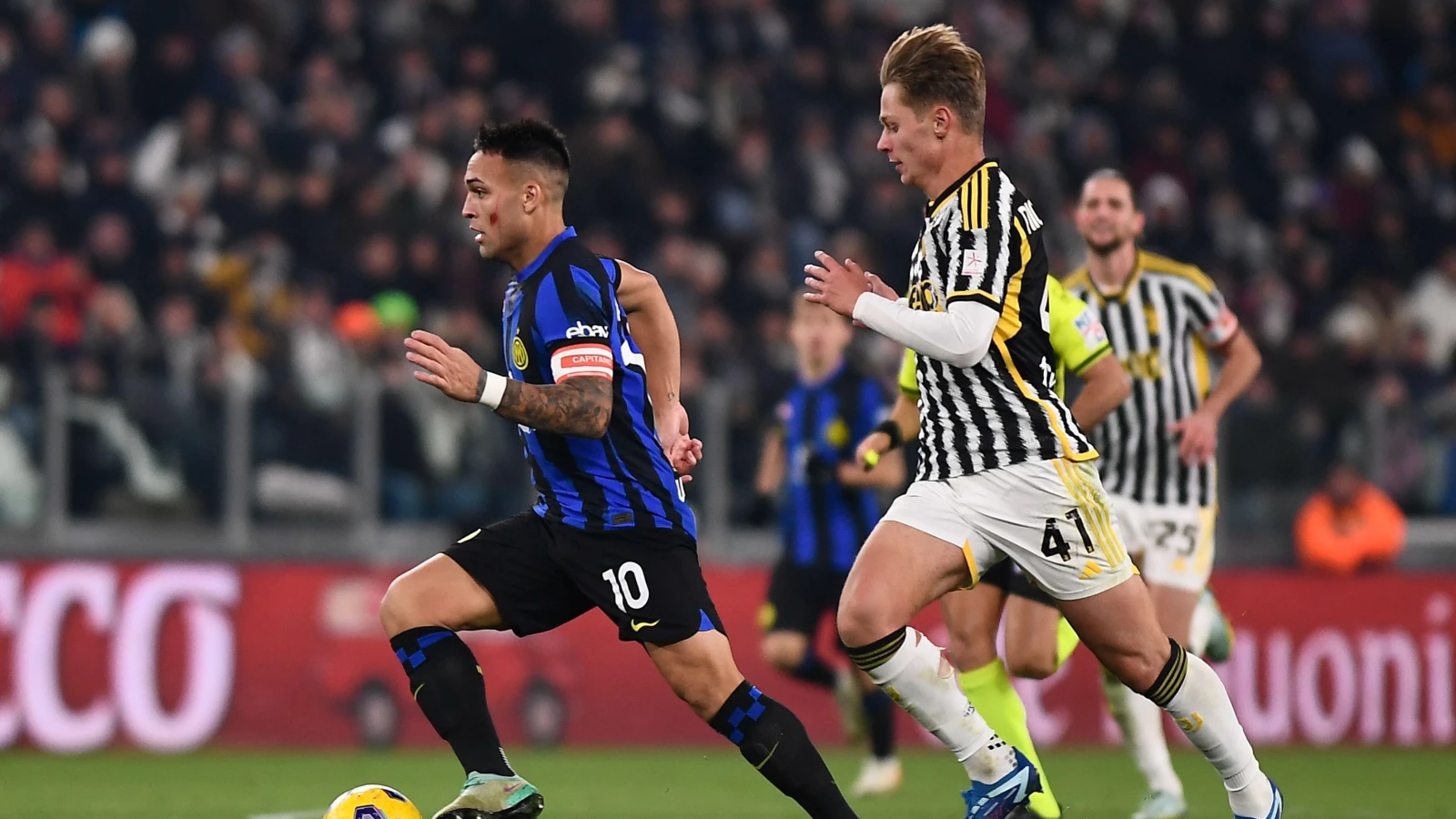 Inter Milan vs Juventus tips and predictions: Nothing to separate Serie A title challengers