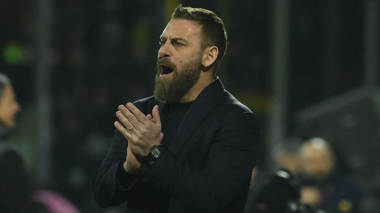 Roma vs AC Milan tips and predictions: Hosts to preserve narrow lead in ...