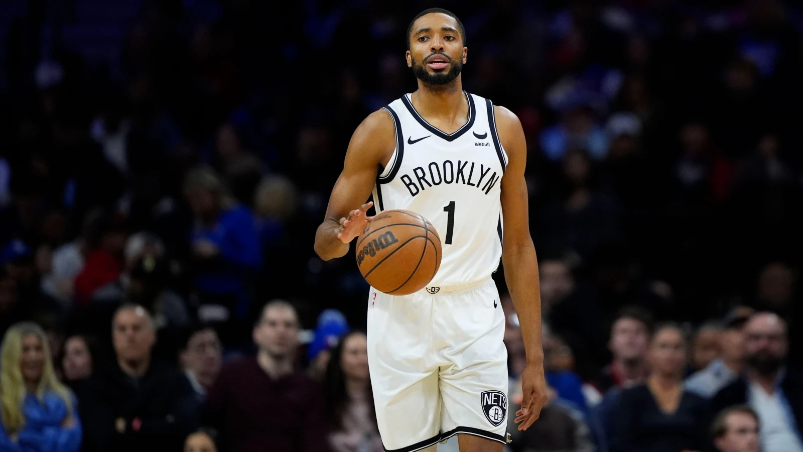 Best tips and picks for Monday’s NBA acca: Nets sink Warriors, Pelicans ...