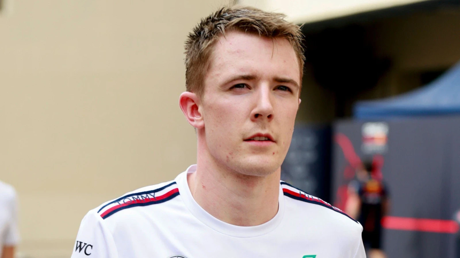 F2 star Frederik Vesti earns promotion to Mercedes F1 reserve role