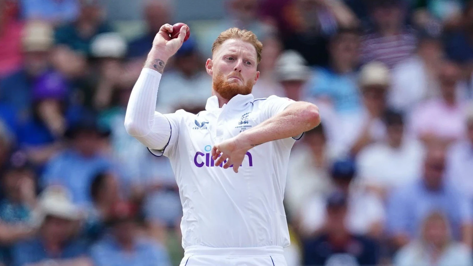 Captain Ben Stokes set to resume all-rounder role in fourth Test ...