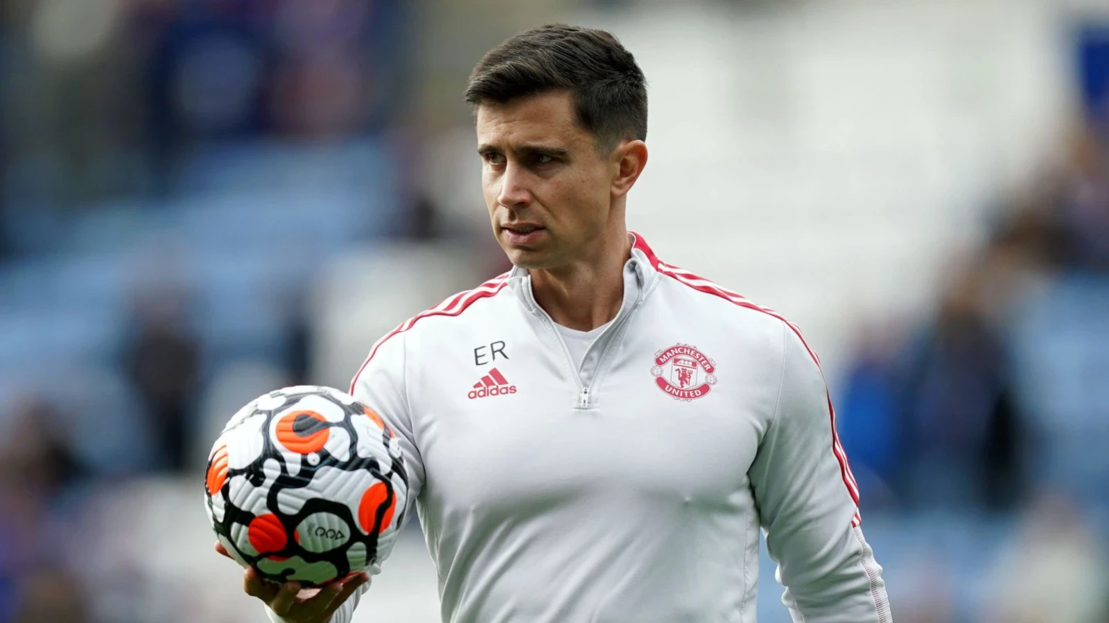 Eric Ramsay leaves Man Utd to take over as Minnesota Utd boss