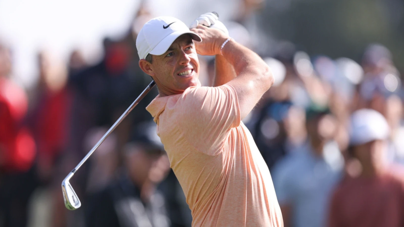 Rory McIlroy dominates The Match IX in Florida to raise $2.4M for charity