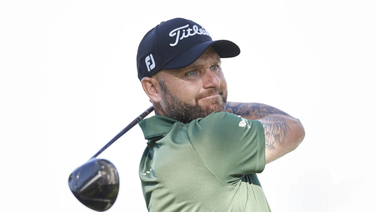 Andy Sullivan eyes redemption in South Africa as he looks to capitalize ...