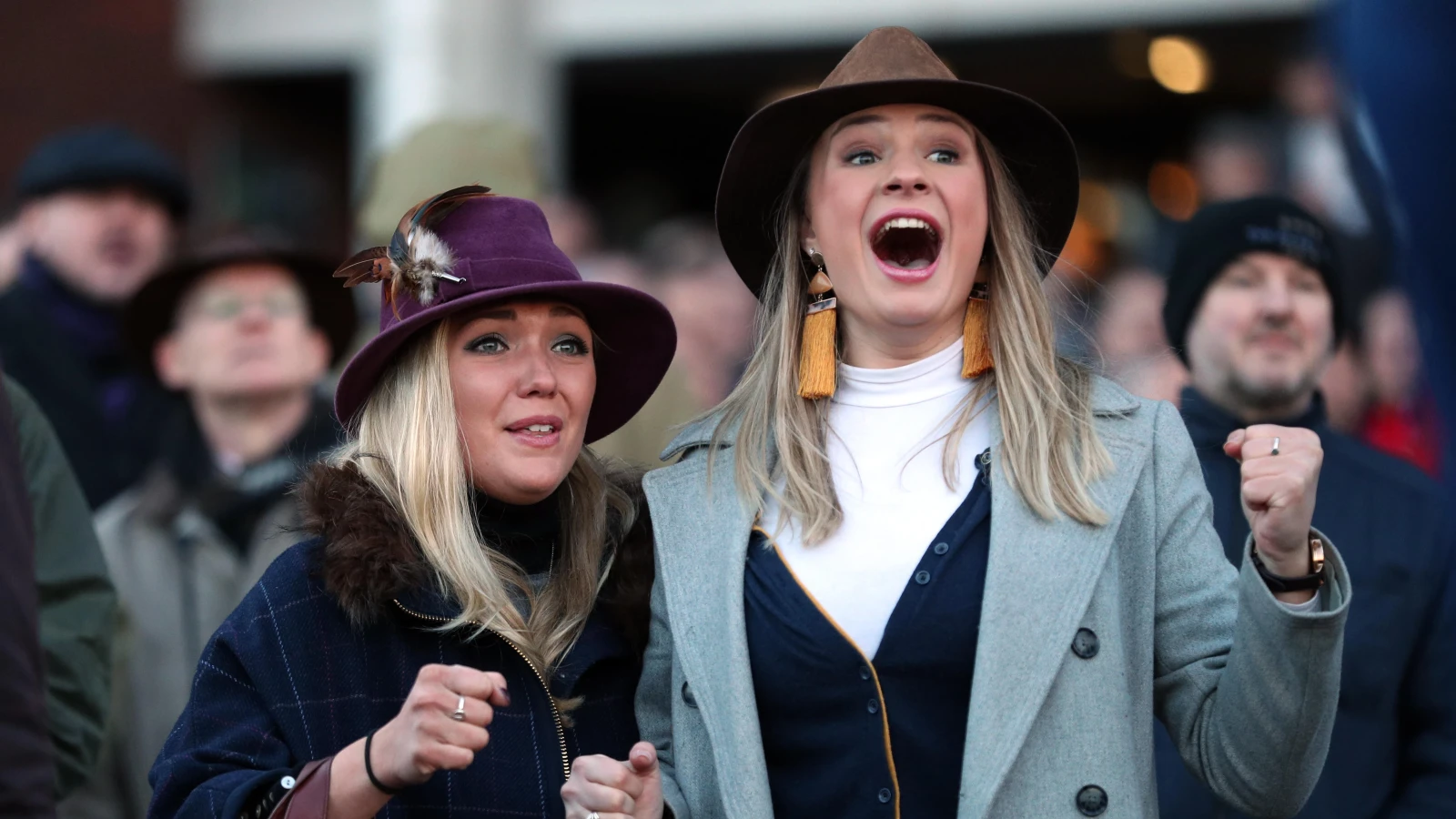 Cheltenham Festival ITV racing tips: Best bets for day 1 on Tuesday, March 12