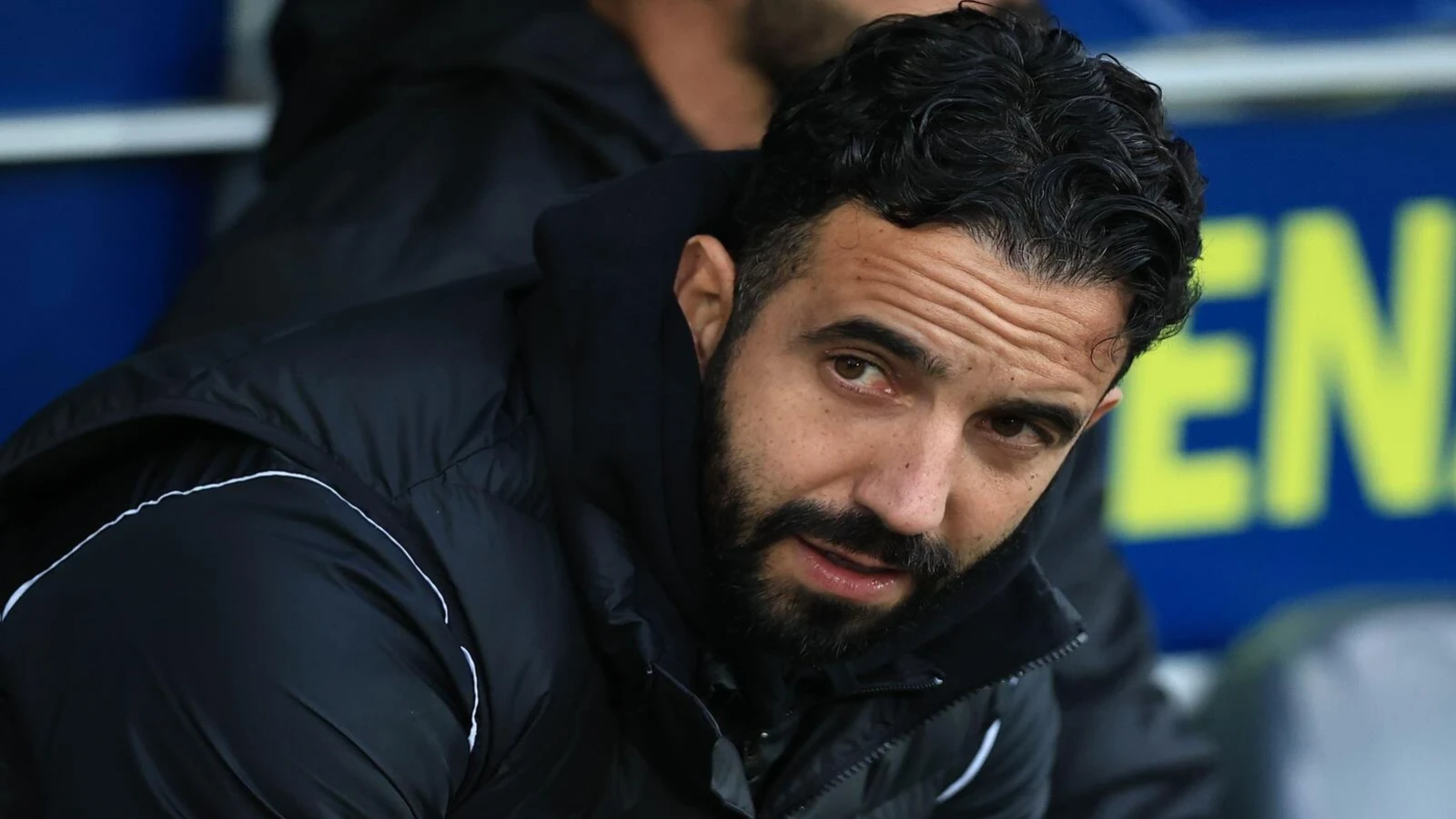 Nine things you need to know about reported Liverpool target Ruben Amorim