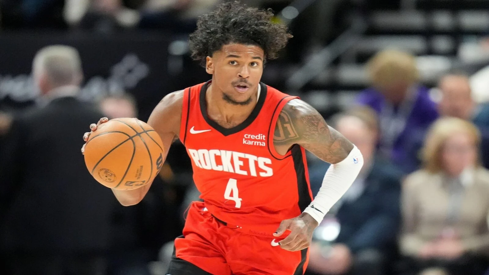 Tuesday NBA acca tips and predictions: Surging Rockets and rolling Thunder