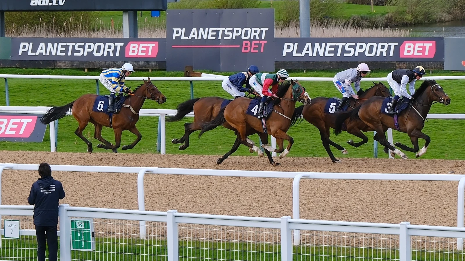 Southwell afternoon racing tips: Best bets for Thursday, April 11