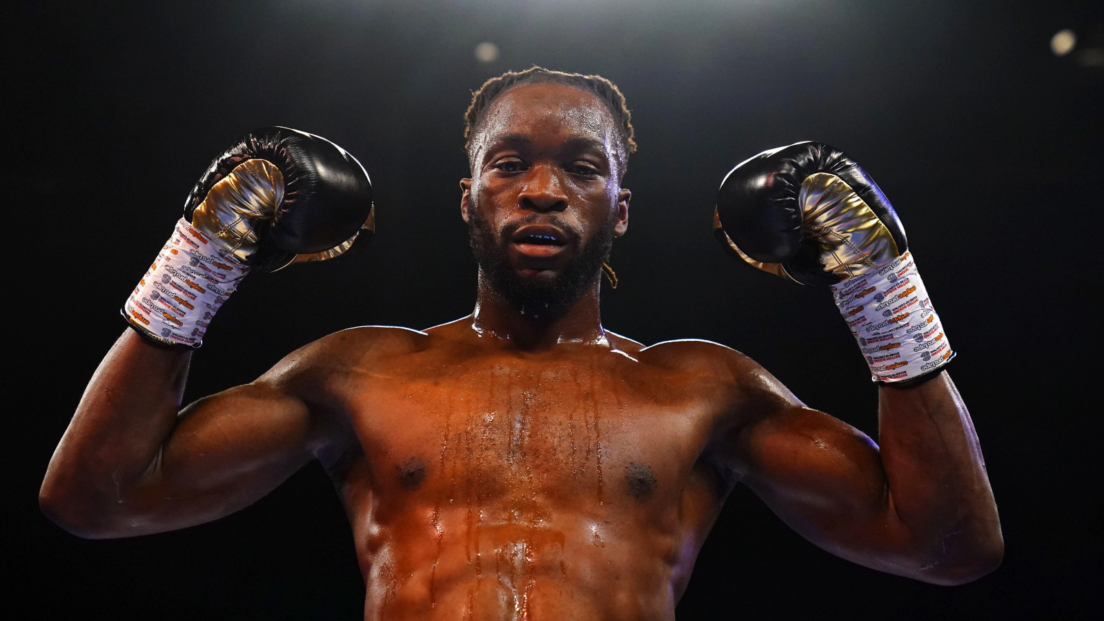 Denzel Bentley vs Danny Dignum: Card, start time and where to watch the ...