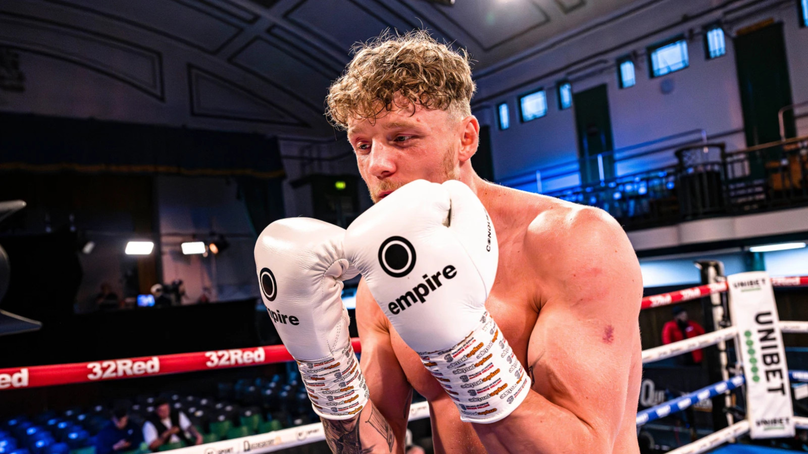 Ben Fail admits he was ‘told to retire’ as spectacular injury comeback ...