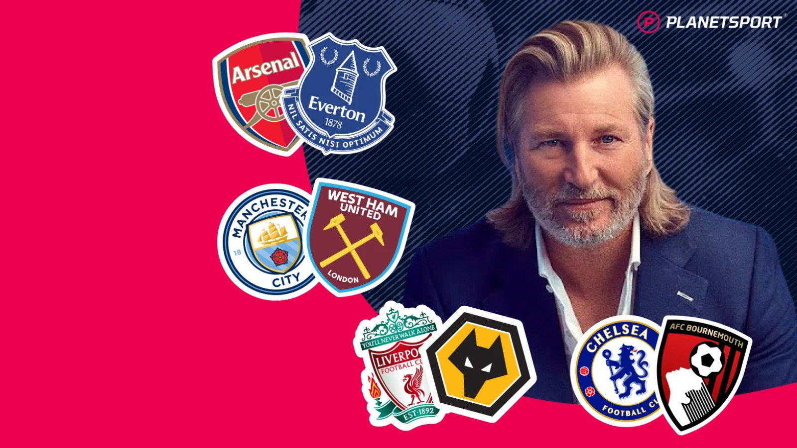Robbie Savage’s Premier League predictions: Arsenal and Man City to ...