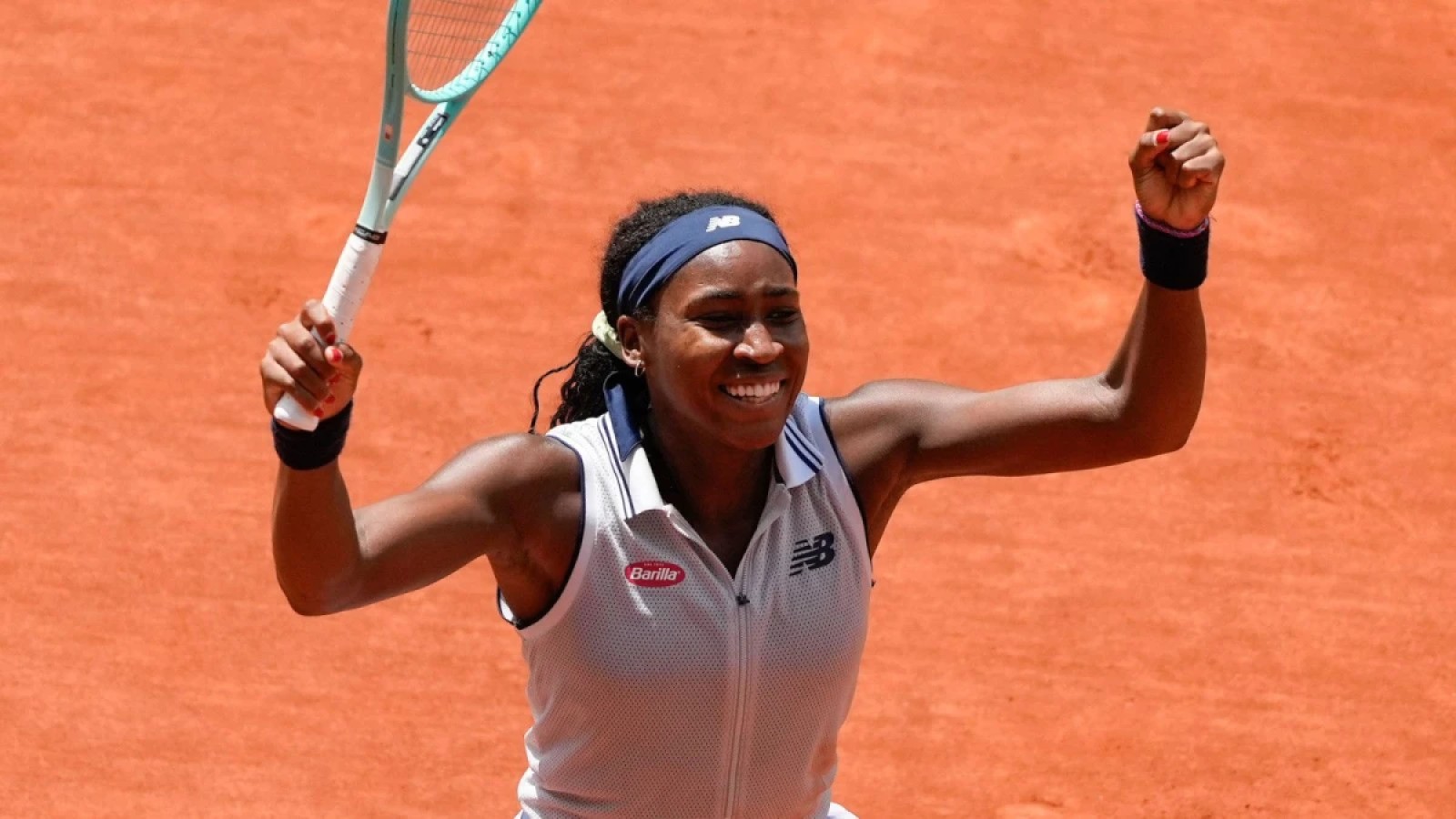 Olympic Games Sunday tennis acca tips: Medal hope Coco Gauff to start ...