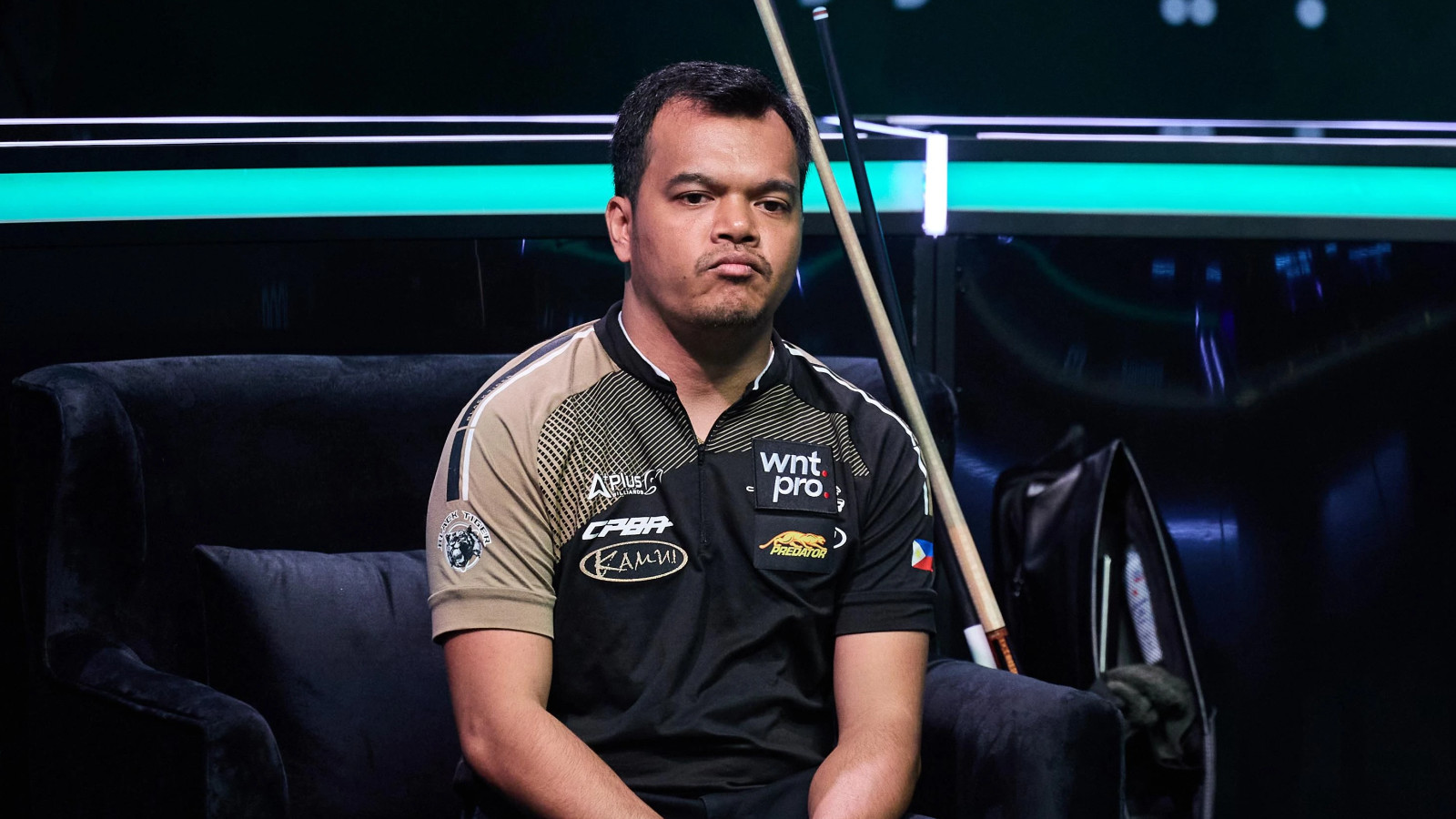 World Pool Championship: Former champion Carlo Biado dumped out early ...
