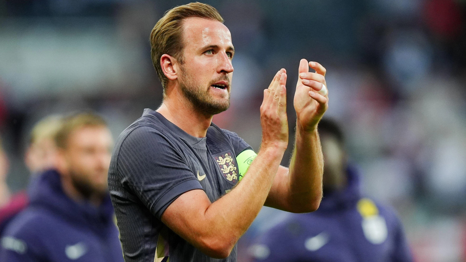 Euro 2024 Round-of-16: Fixtures, schedule and where to watch as ...