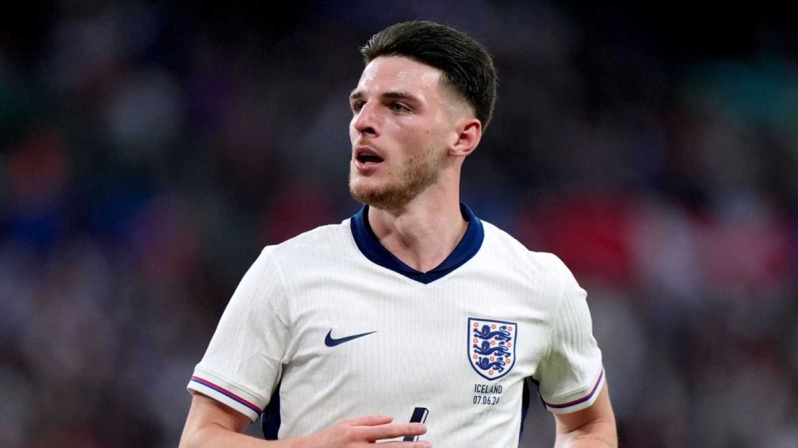 Declan Rice: England have their work cut out ahead of Euro 2024