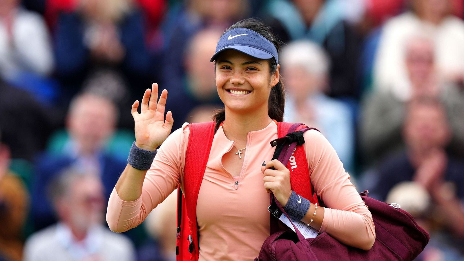 British eyes on Draper, Boulter, Raducanu after Murray's retirement