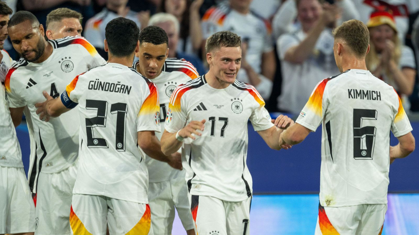 Euro 2024: Germany vs Hungary tips and predictions - Expect Hungarians to compete and find the net