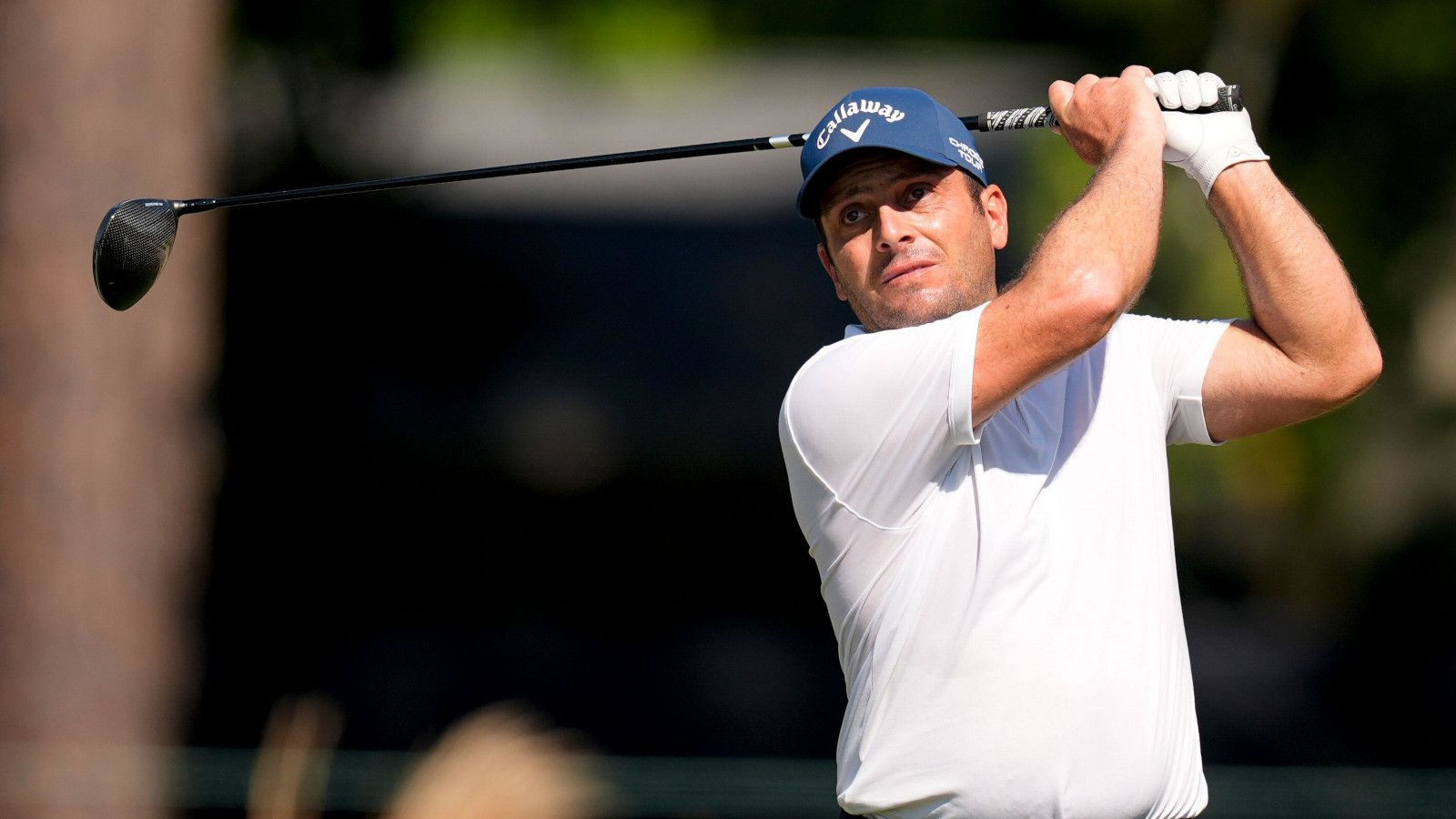 Francesco Molinari leads Europe in DP World Tour's Team Cup