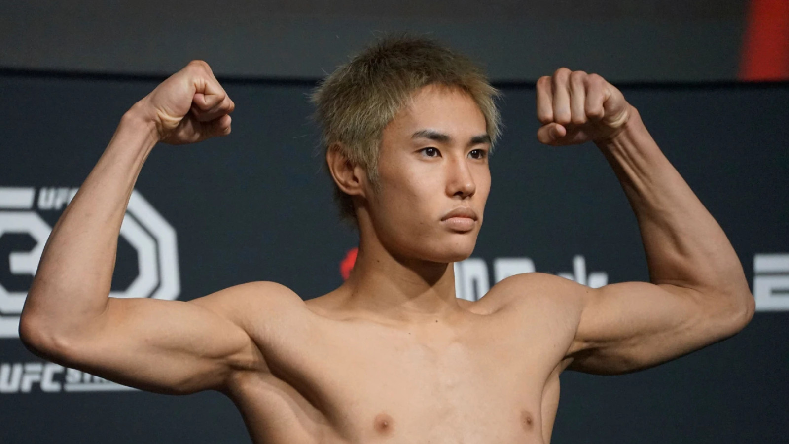 UFC Vegas 93: Full card, start time and where to watch as Tatsuro Taira ...