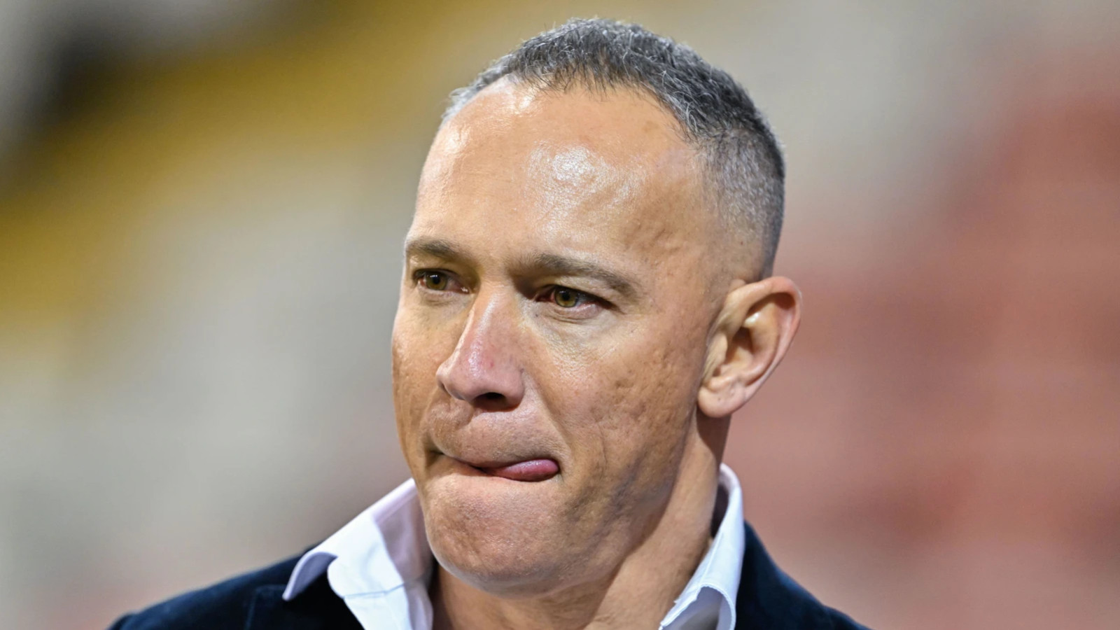 Super League: Adrian Lam heaps praise on key Leigh Leopards man amid ...