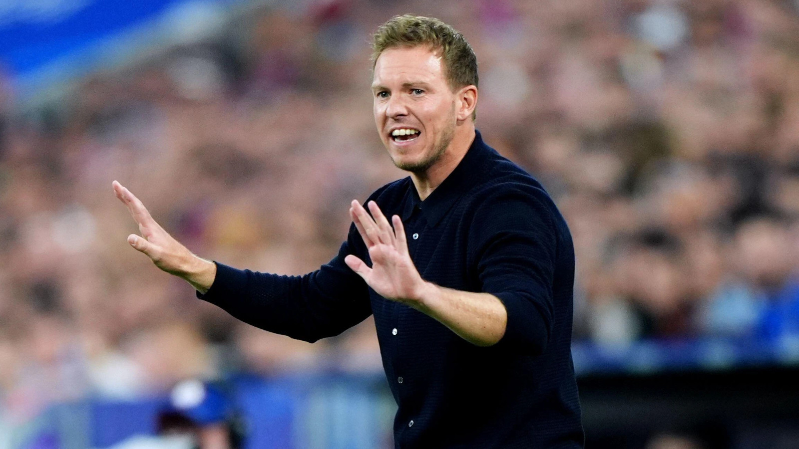 Euro 2024: Germany vs Denmark tips and predictions - Hosts aren’t as ...