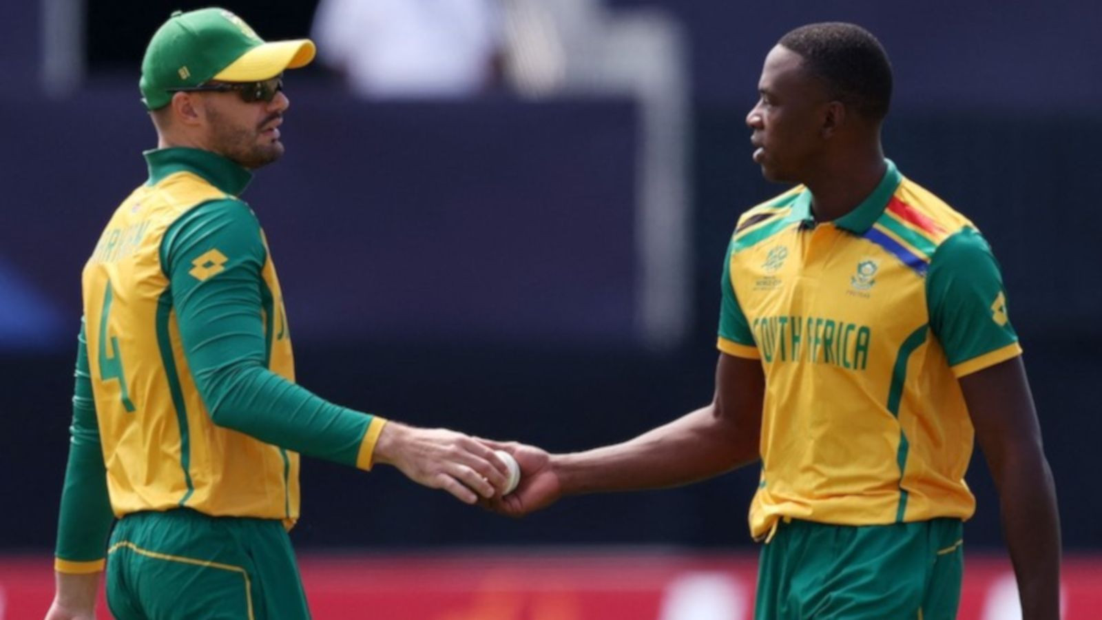 Aiden Markram trusts South Africa to remain calm as history beckons at ...