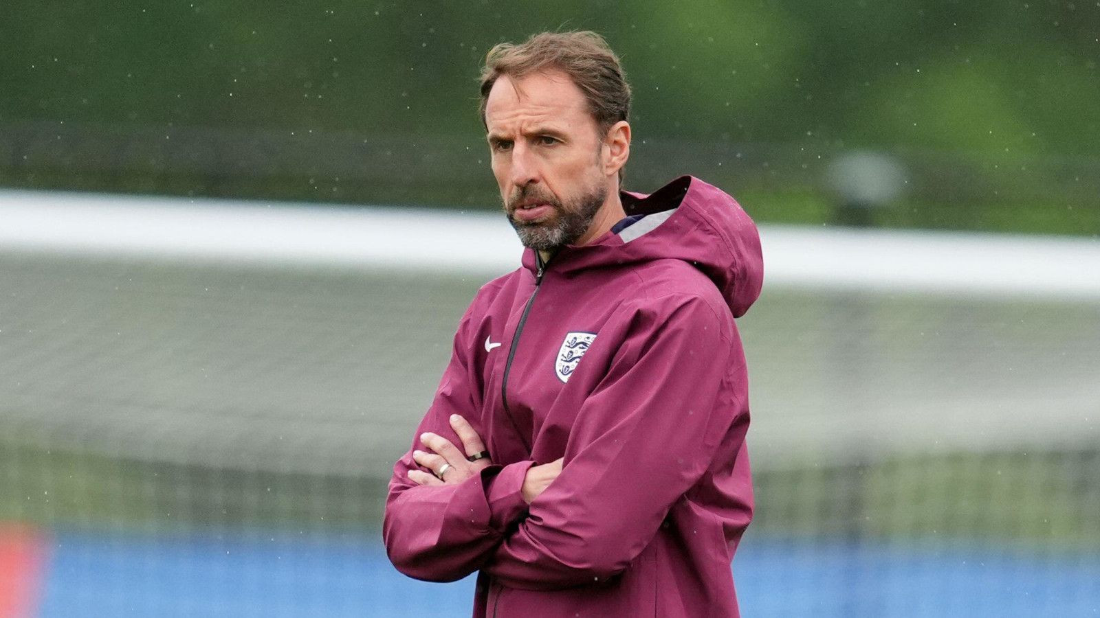 Gareth Southgate wants to win Euro 2024 with England so much 'it hurts'