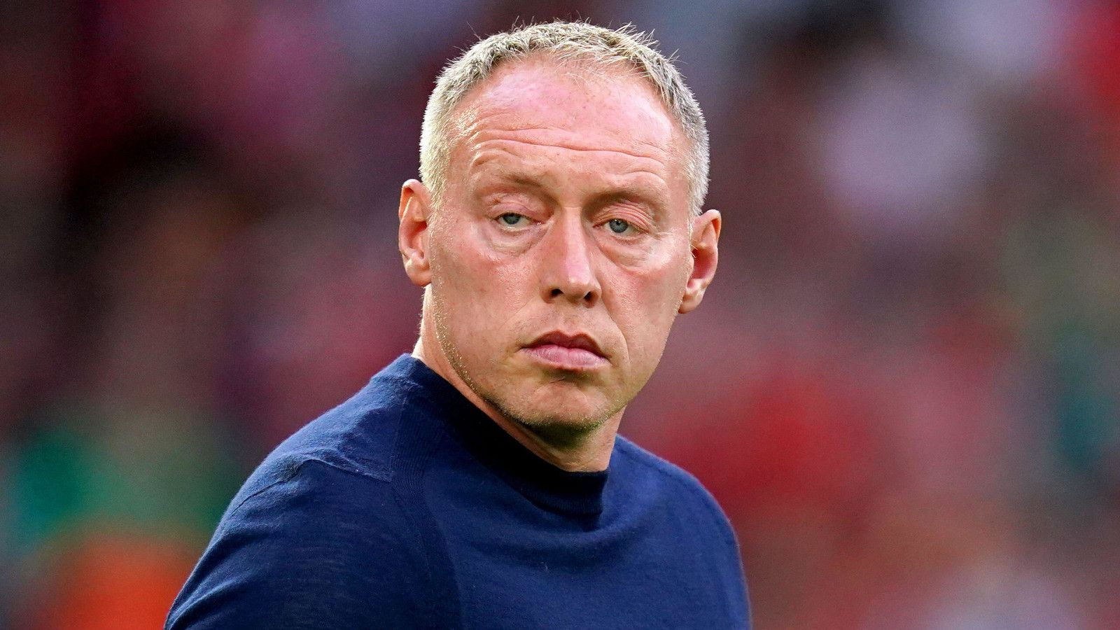 Leicester City secure Steve Cooper as new boss for Premier League return