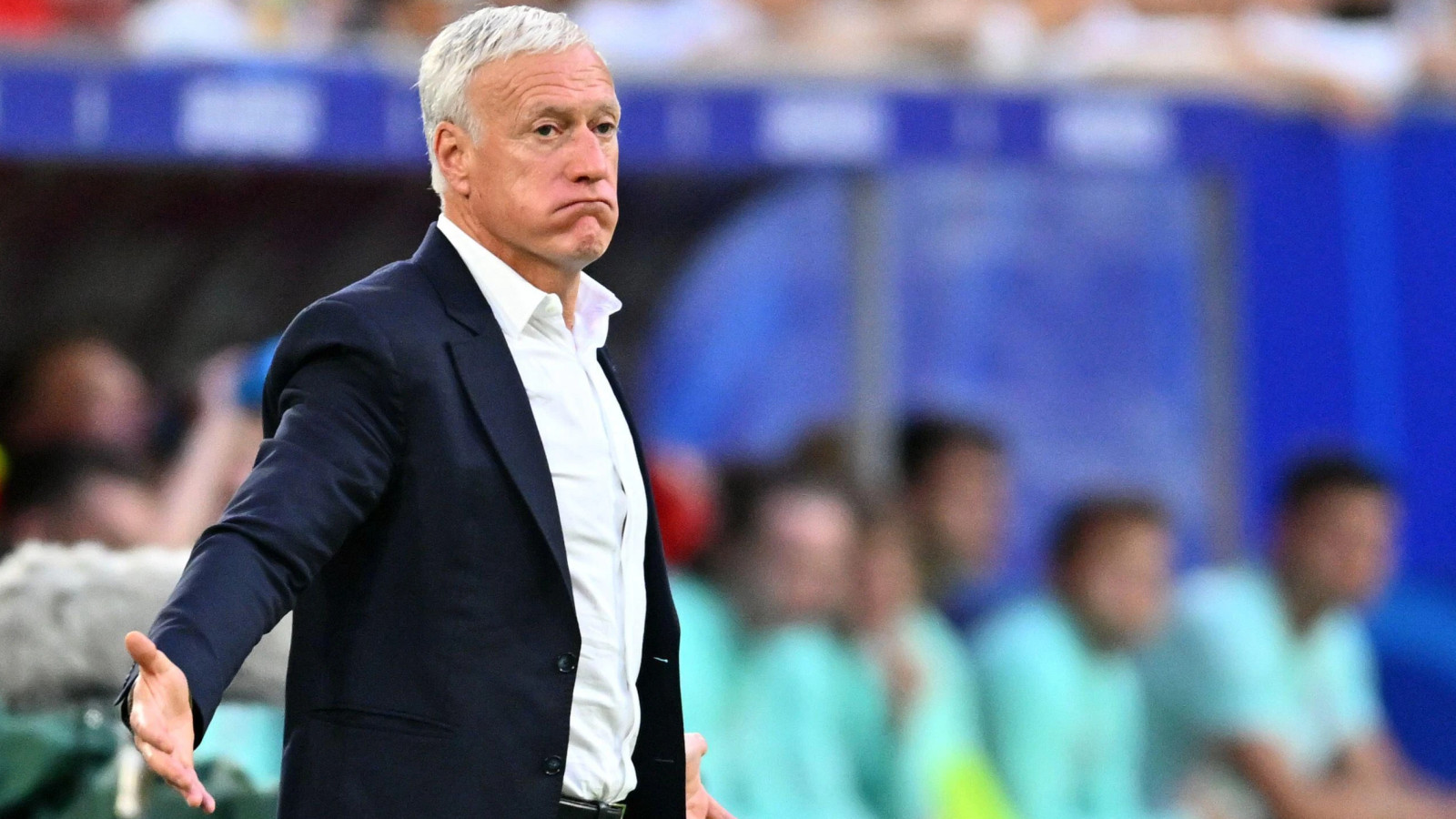 Spain are ‘very open’ and France ‘haven’t played well’, ex Prem star ...