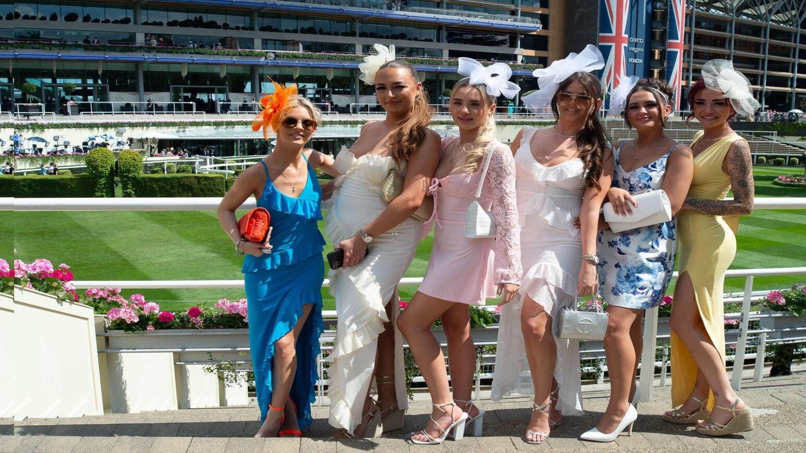 Royal Ascot Saturday tips: Best bets for ITV action on day 5, June 22