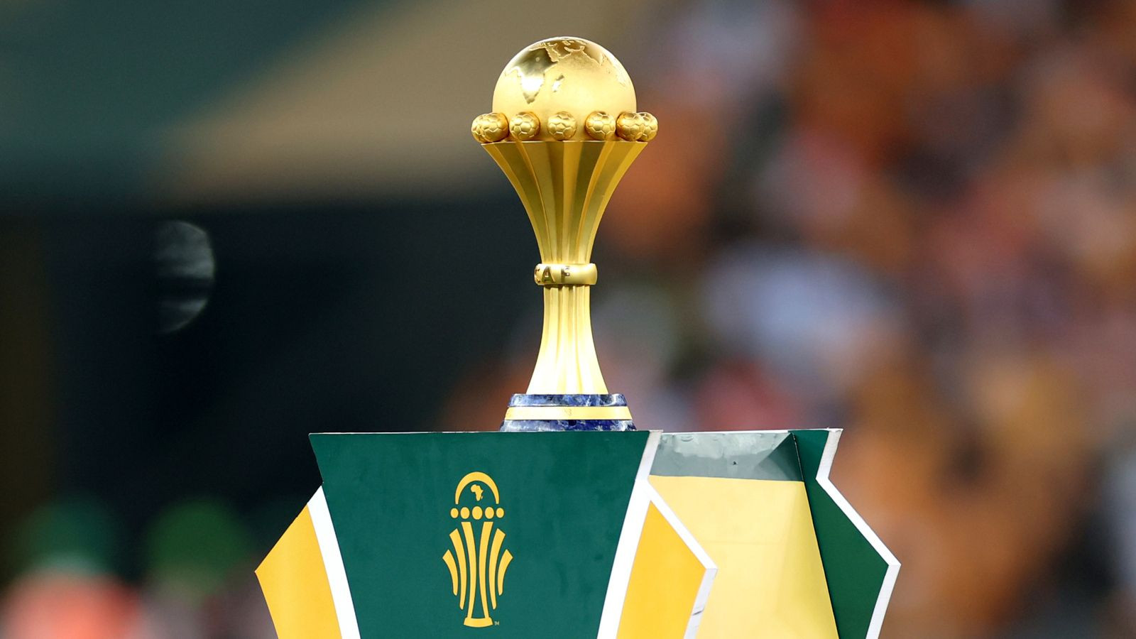 Africa Cup of Nations schedule set to clash with Premier League