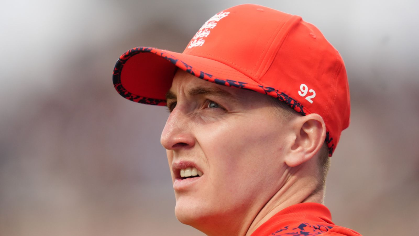 Harry Brook set for first senior captaincy role with Northern ...