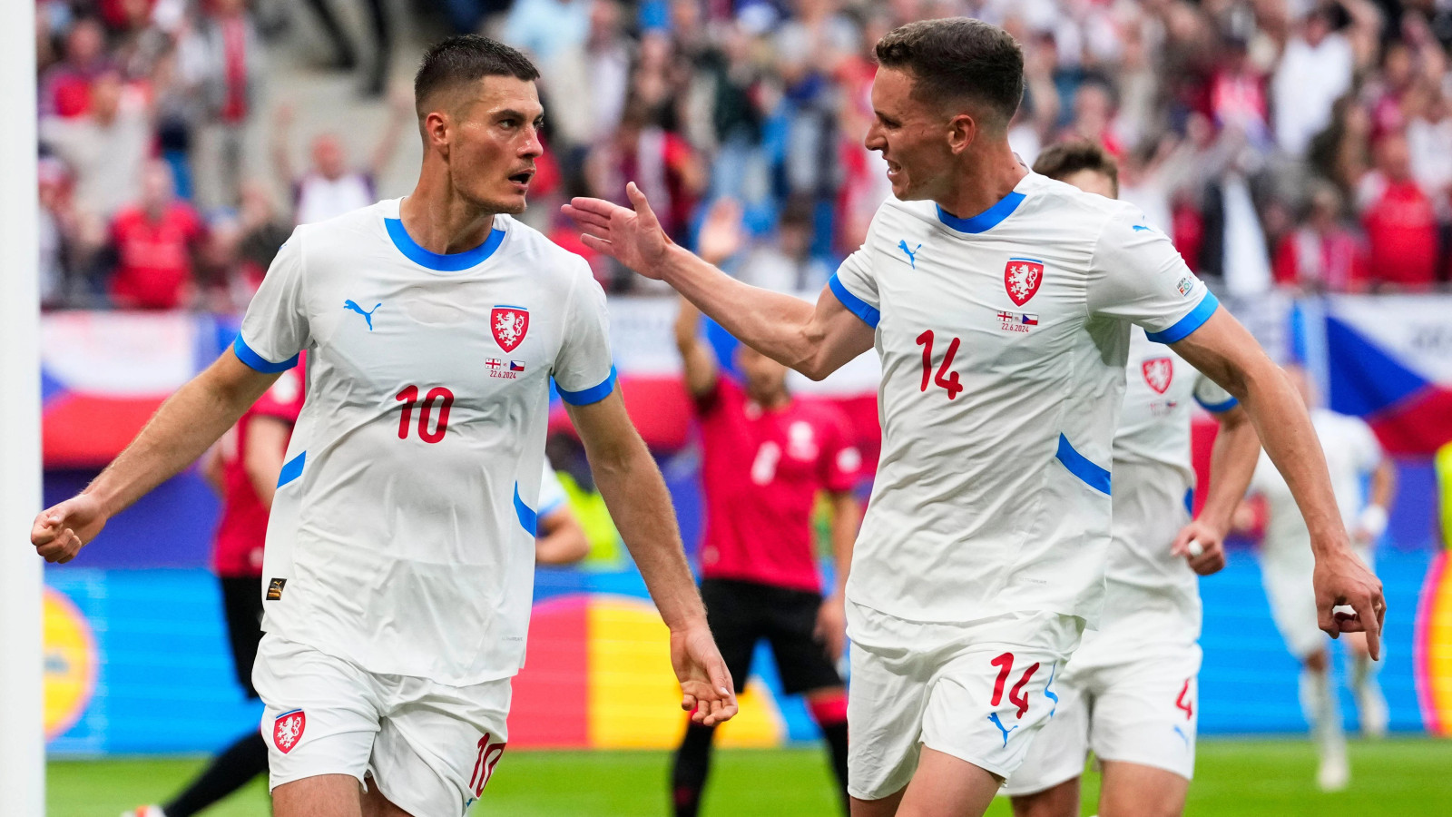 Euro 2024: Czech Republic vs Turkey tips and predictions - Defensive ...